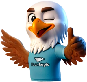 teeneagle-calendar | TeenEagle